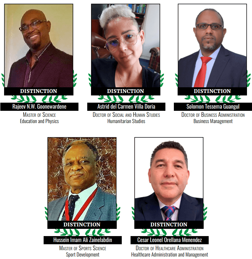 Aiu Magazine | August 2022