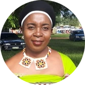 Celebrating the Success Story of Gcinile Buthelezi