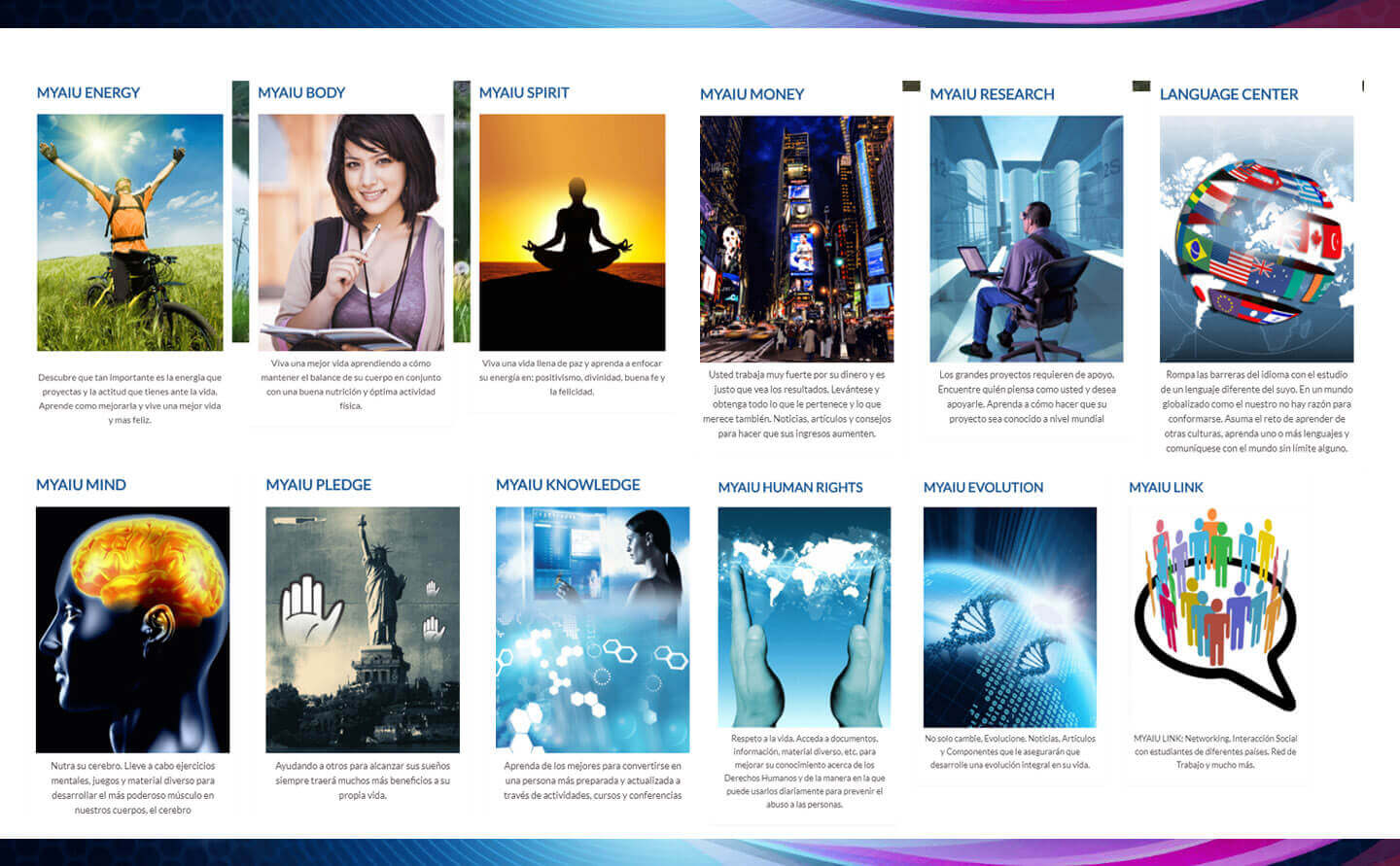 Online University
