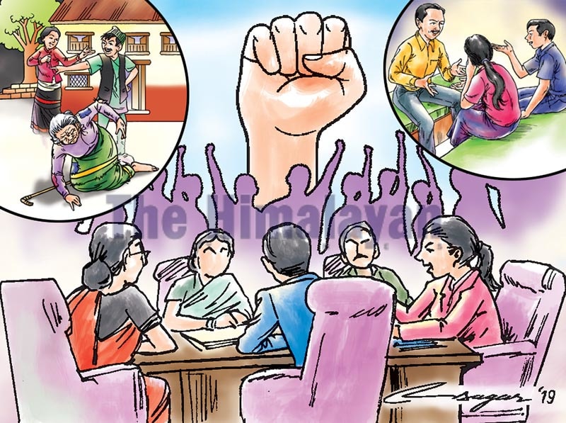 EDUCATION AS A HUMAN RIGHT – Atlantic International University in blogs ...