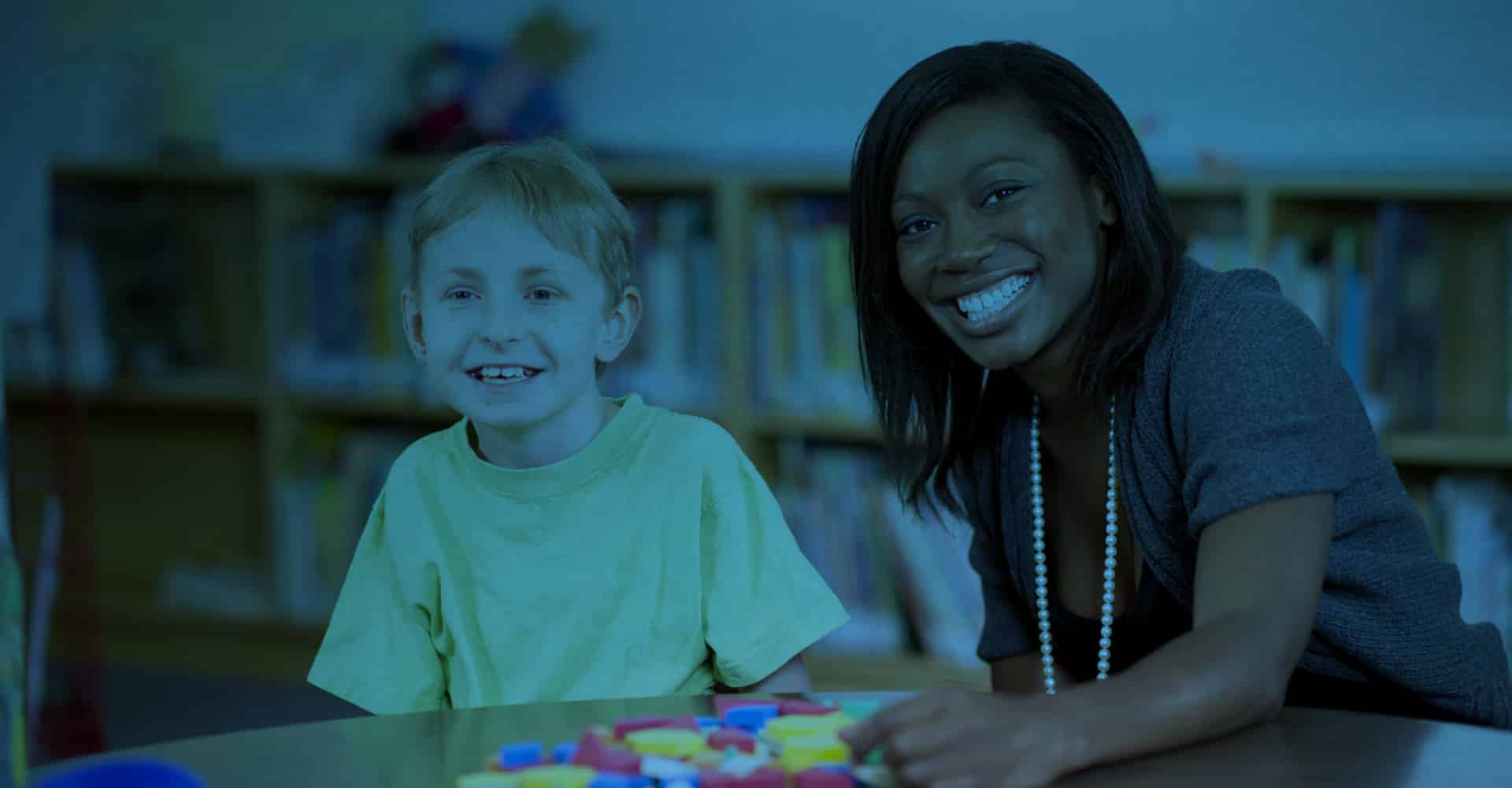 Associate in Behavior Analysis In Special Education - AIU