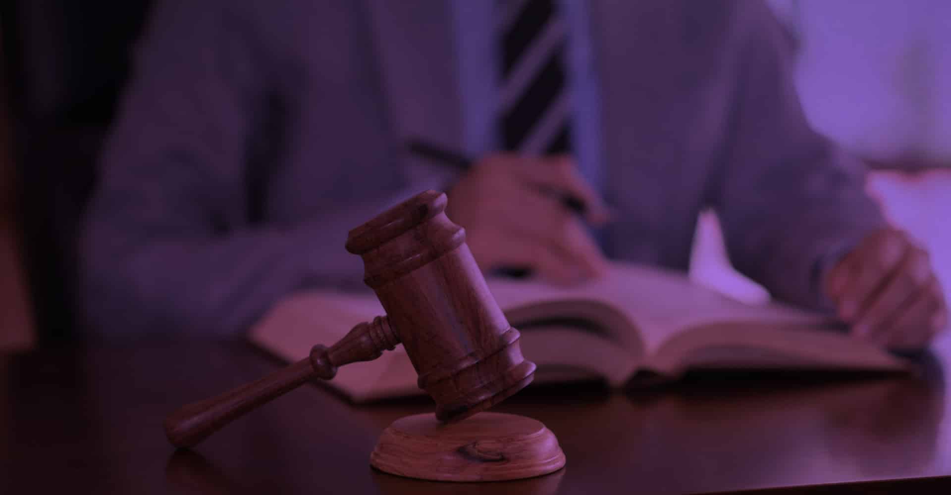 Doctor of Legal Studies (PhD) - Atlantic International University