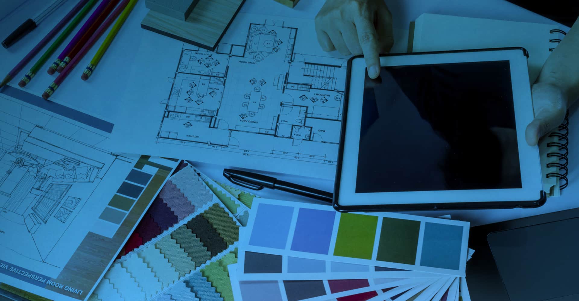 Associate of Interior Design - Atlantic International University