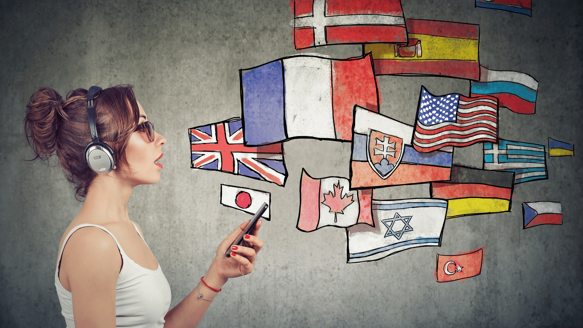 Language Center | AIU