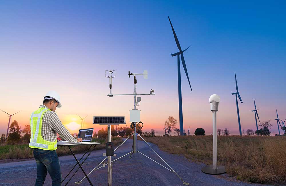 Research Areas in Atmospheric and Space Sciences | Explore Innovations