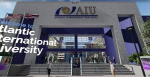 Features & Tools - Atlantic International University
