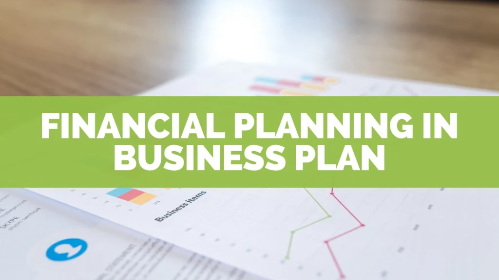 Navigating Small Business Triumphs through Financial Planning in blogs ...