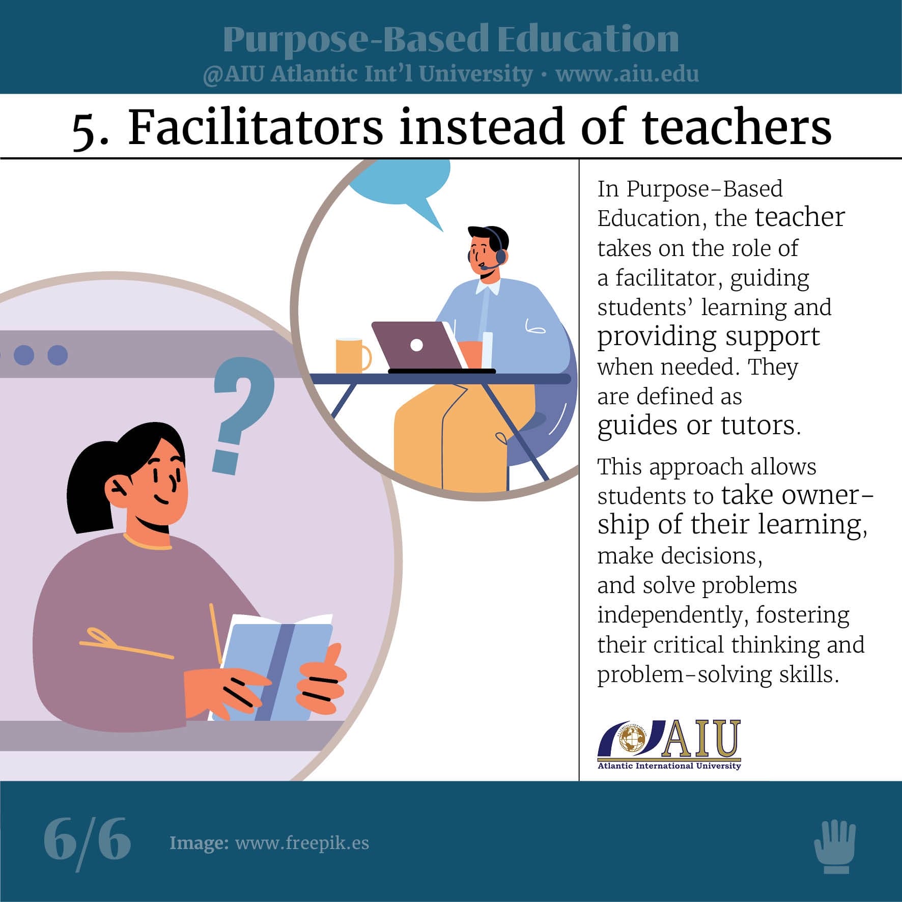 Empowering Tomorrow's Leaders: The Benefits of Purpose-Based Education ...