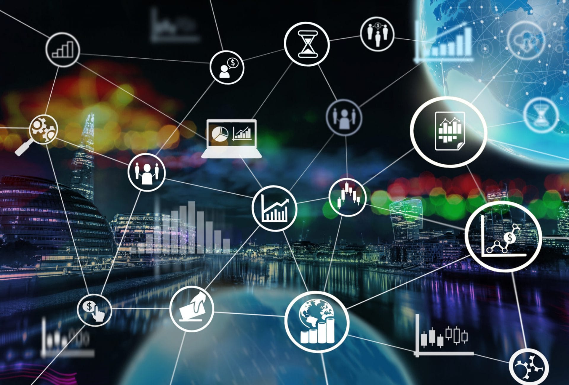 Navigating the Future: Regional Market Outlook and Market Indicators ...