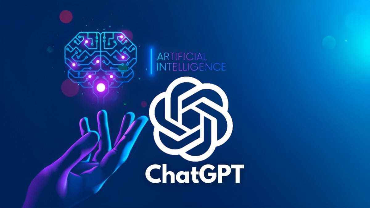 Use ChatGPT to create your own exams - Atlantic International University