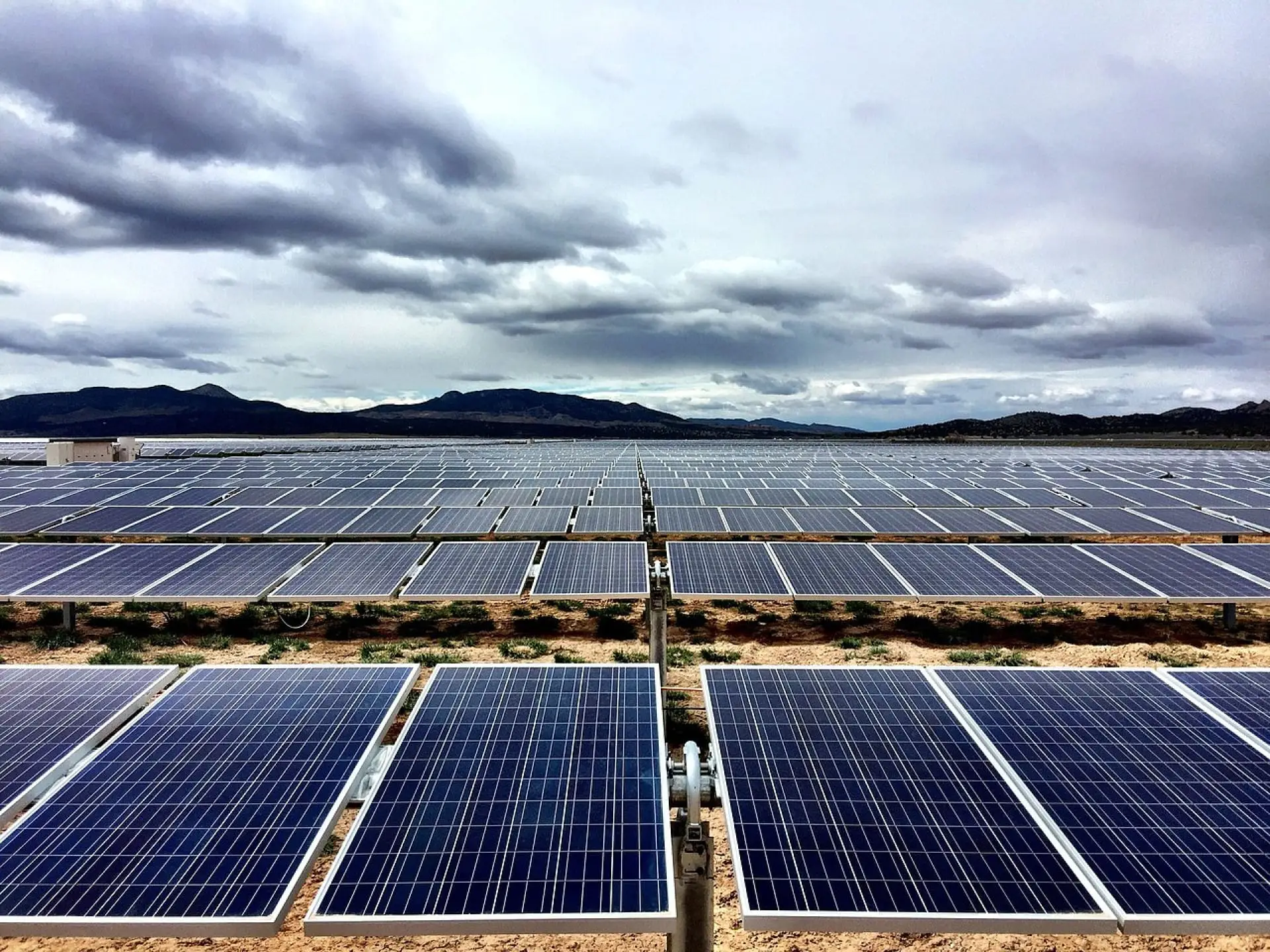 Advancements in Renewable Energy Technologies - Atlantic International ...