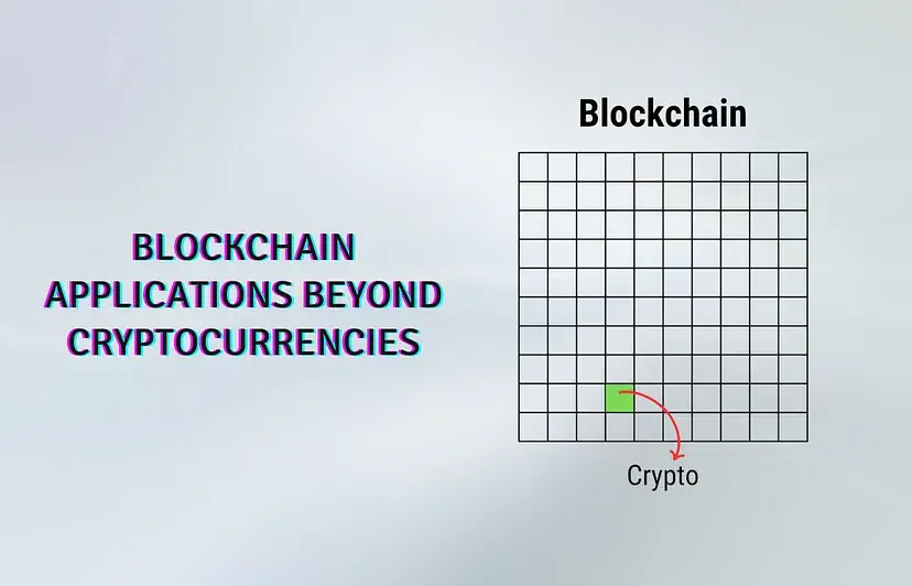 Blockchain Beyond Cryptocurrency - Atlantic International University