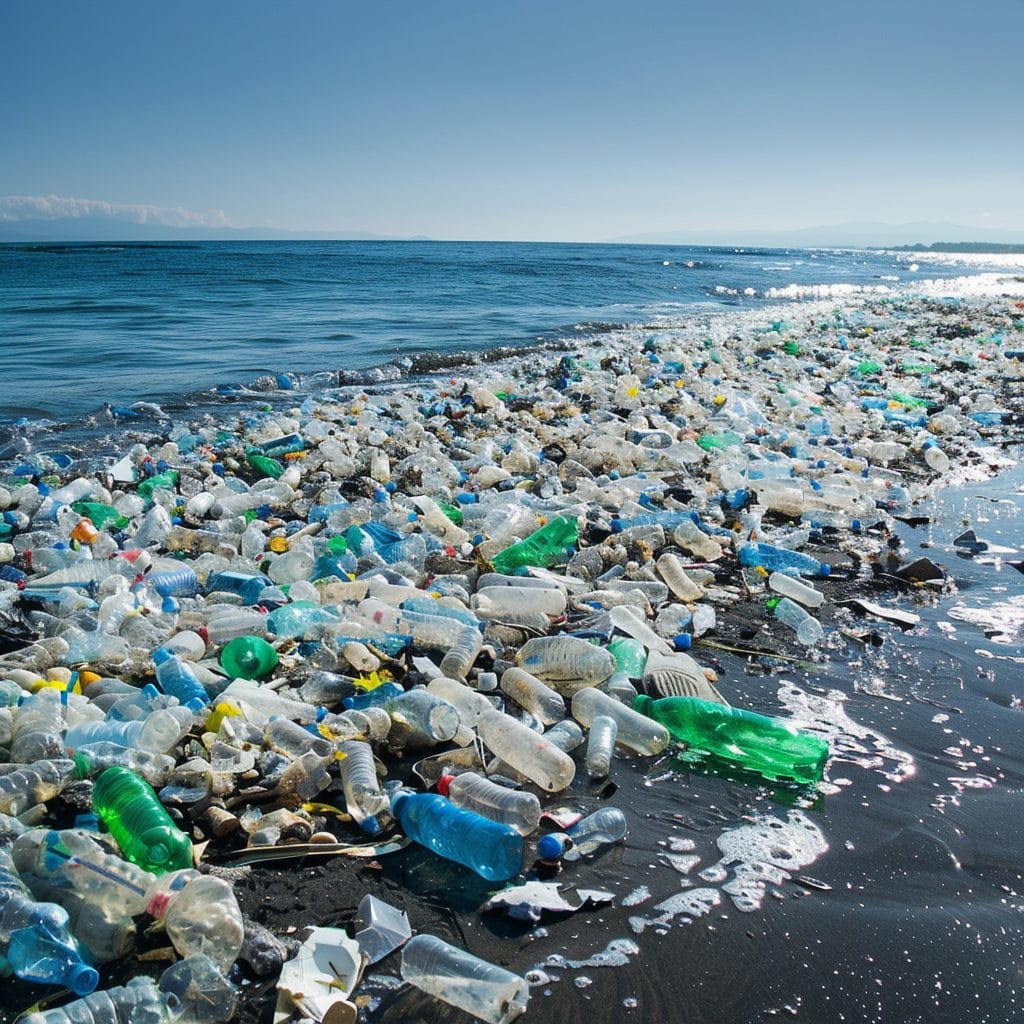 Leading the Charge Against Plastic Pollution - Atlantic International ...