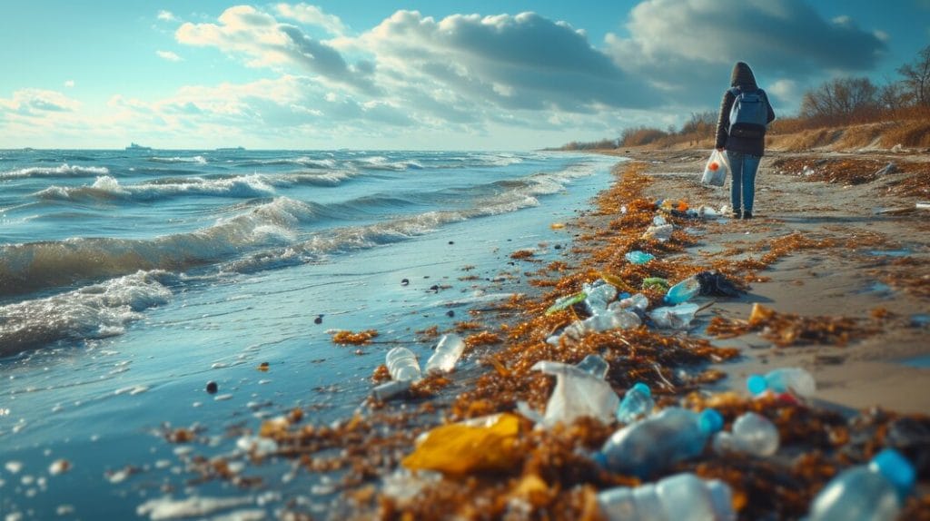 Leading the Charge Against Plastic Pollution - Atlantic International ...