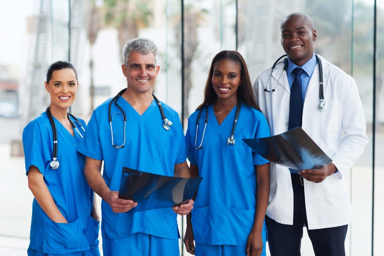 Exploring Careers in the Medical Field: Opportunities and Paths in ...