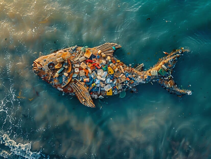 Marine Life Conservation - Atlantic International University