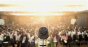 Improving Public Speaking: Key Strategies for Confidence and Clarity in ...
