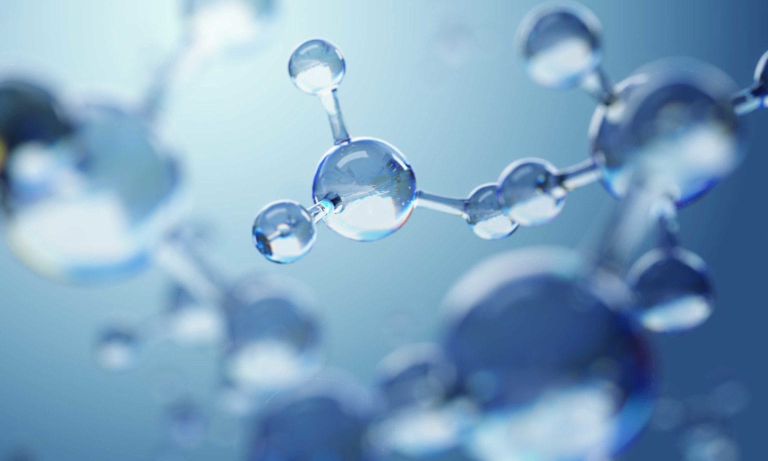 Understanding Biochemistry: The Chemistry of Life in blogs | Atlantic ...