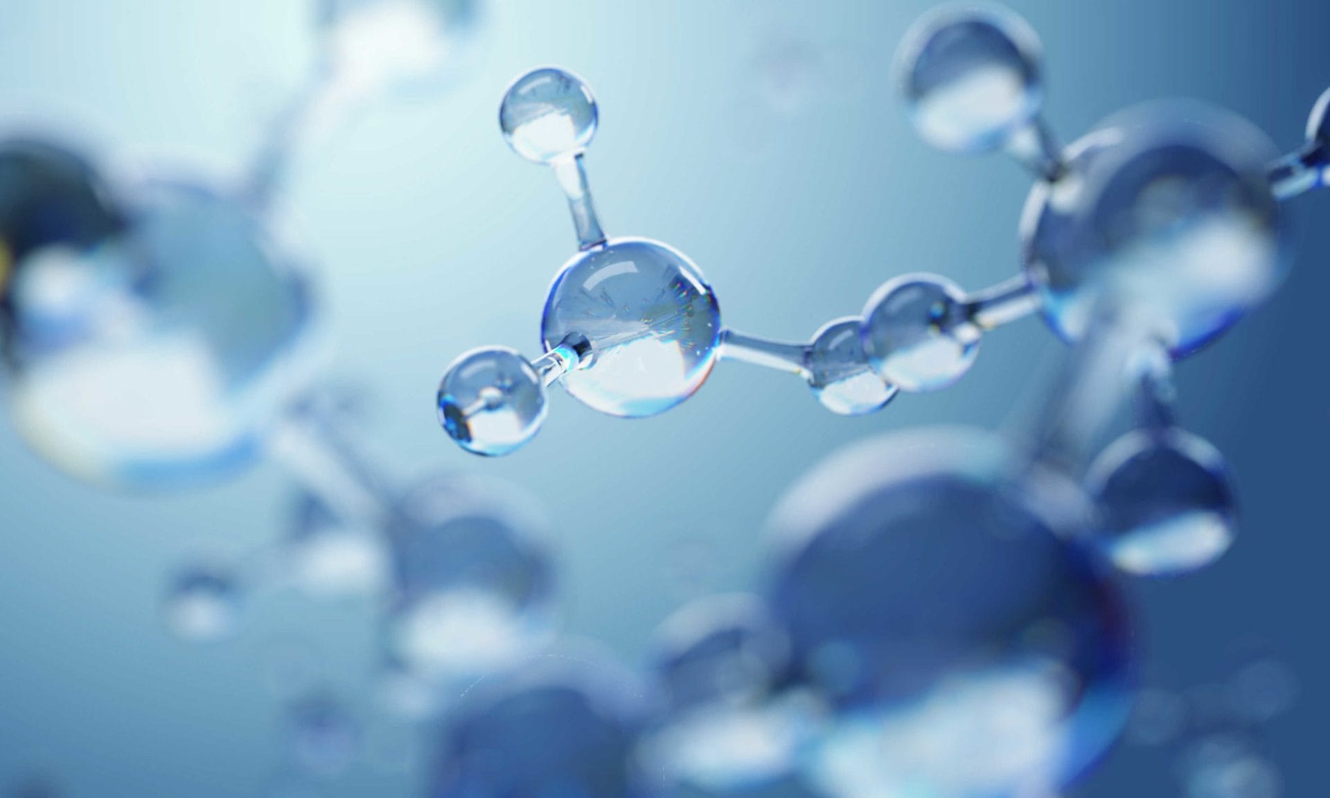 Understanding Biochemistry: The Chemistry of Life in blogs | Atlantic ...