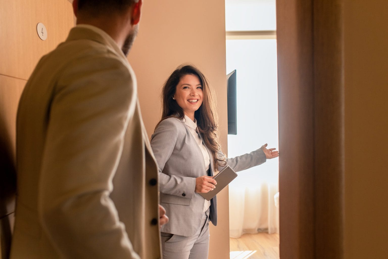The Essence of Hospitality: Key Elements and Trends in blogs | Atlantic ...