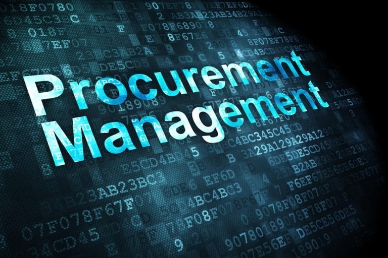Procurement Management: A Comprehensive Guide in blogs | Atlantic ...
