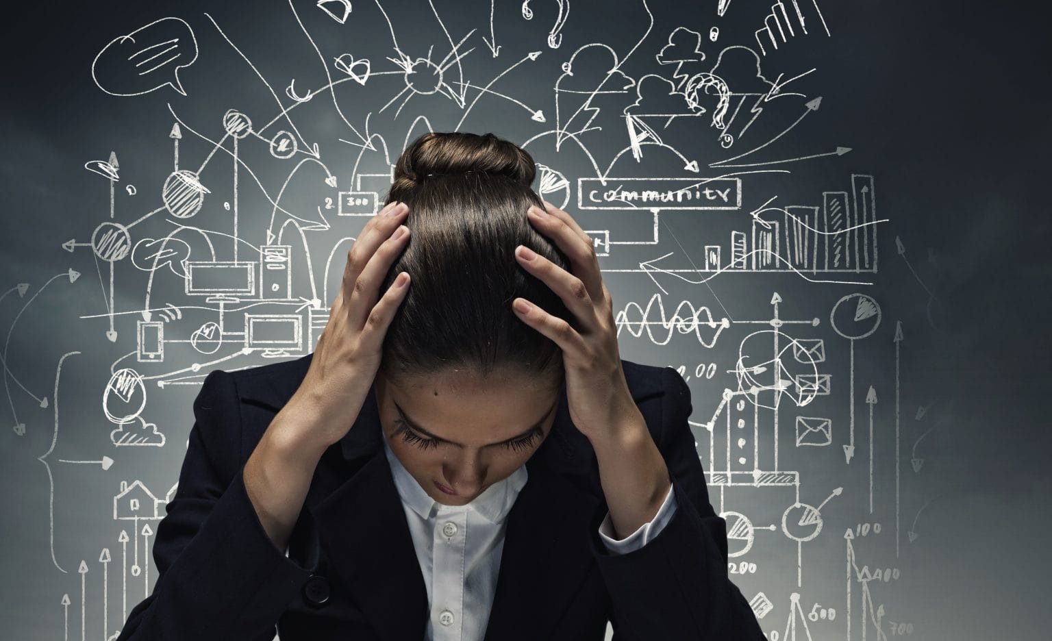 The Best Ways to Release Stress in blogs | Atlantic International ...