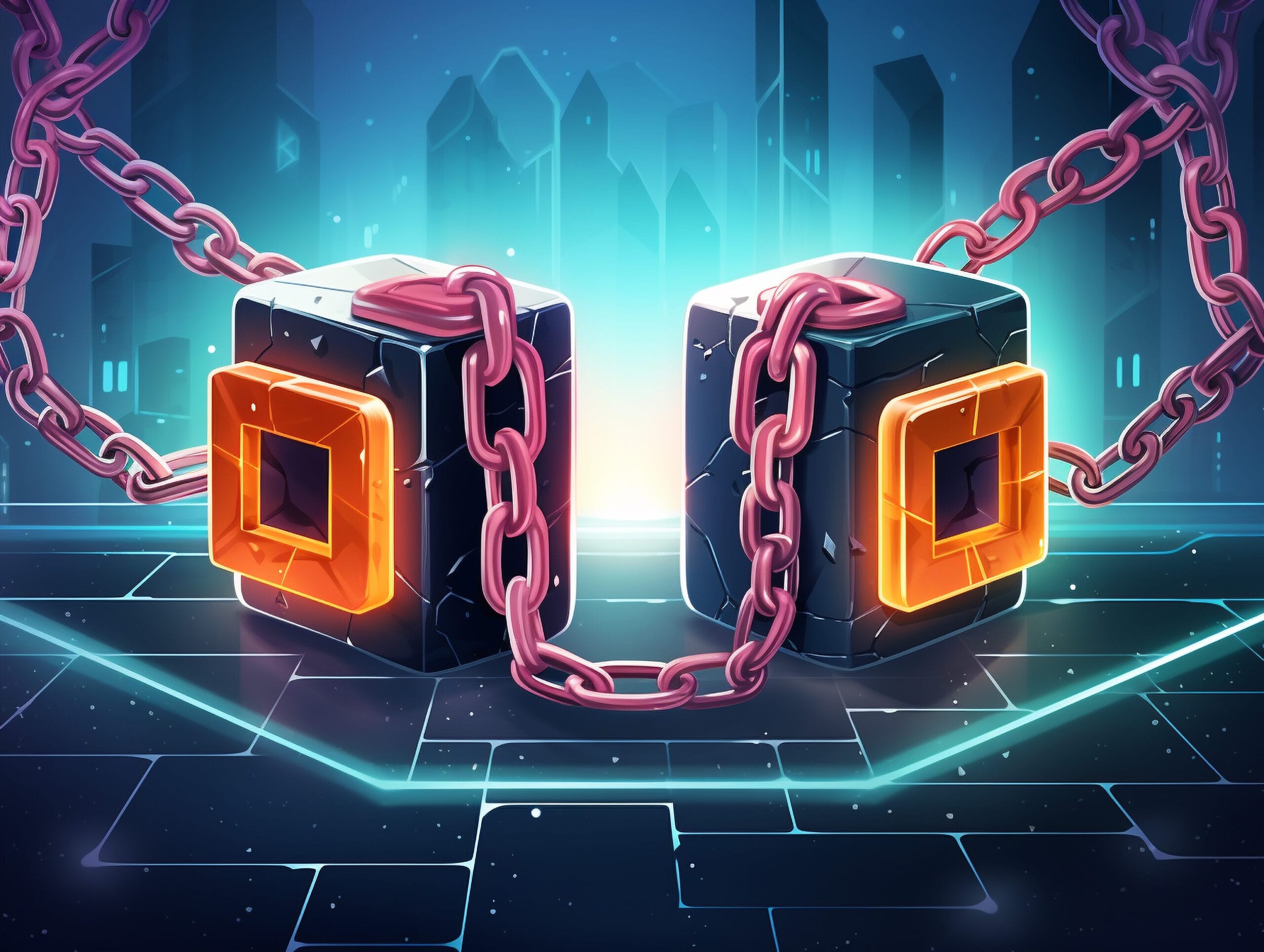 Blockchain Technology in 2024 - Atlantic International University