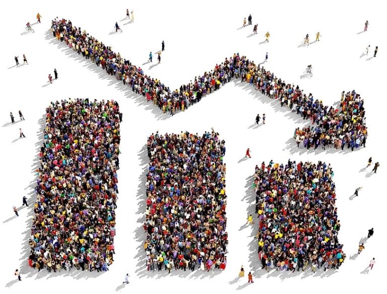 Will a decline in the global population really help the environment ...