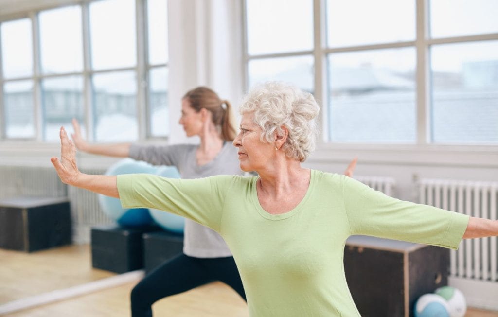 Health, Exercising, and Food: The Pillars of a Healthy Lifestyle in ...