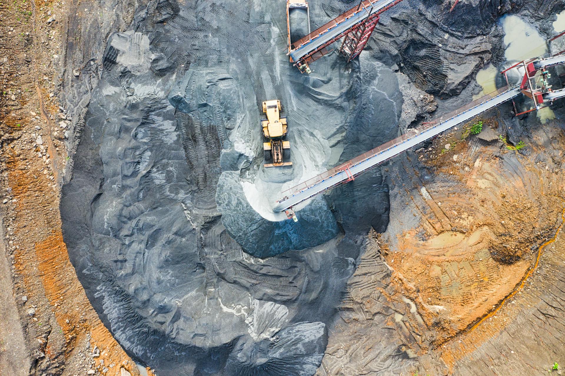 Bachelors in Engineering Geology | Online Geology & Engineering Degree