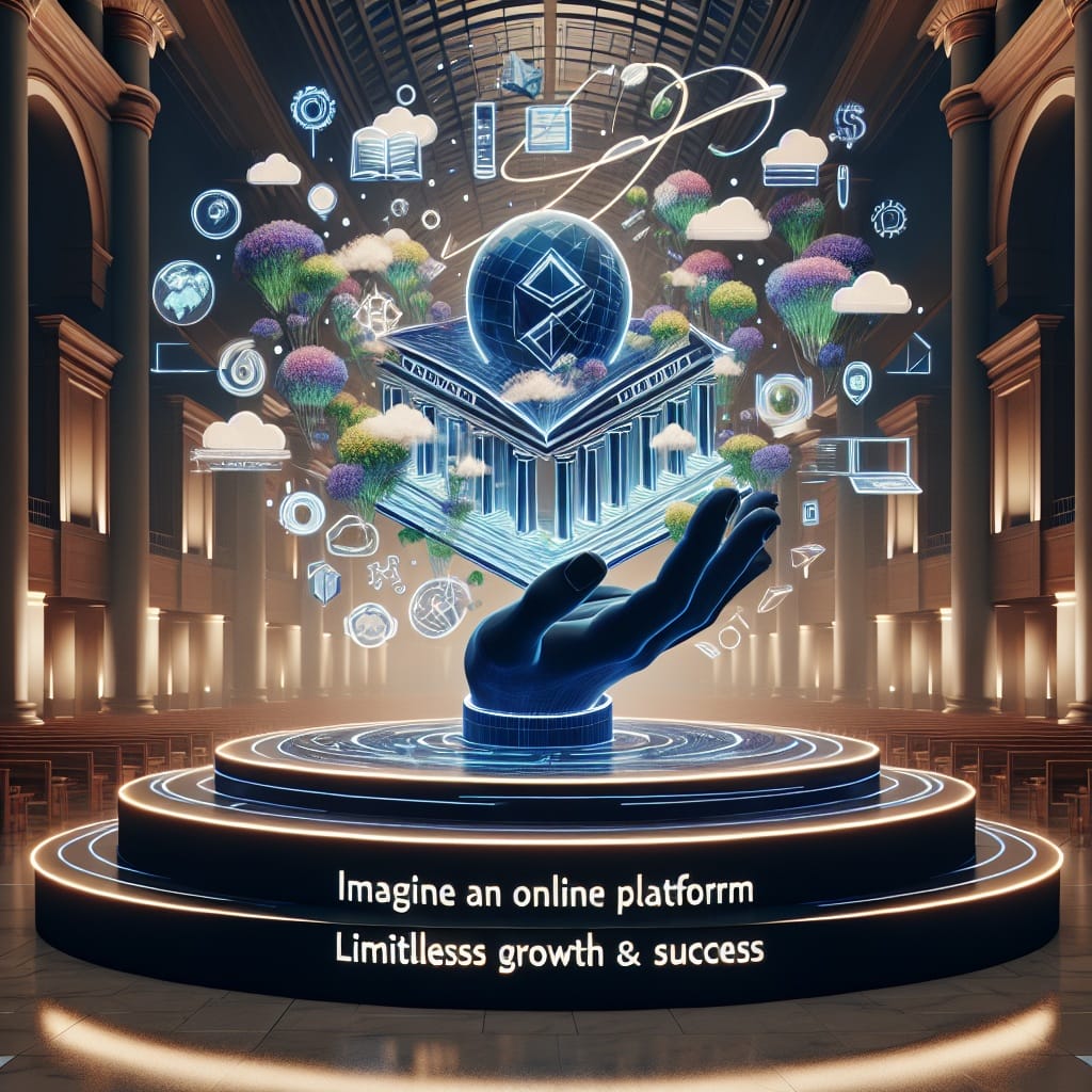 Design Your Own Path to Success - Atlantic International University