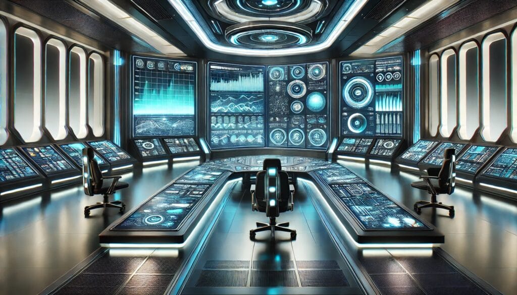 Individual Course: Advanced Control Systems - Atlantic International ...