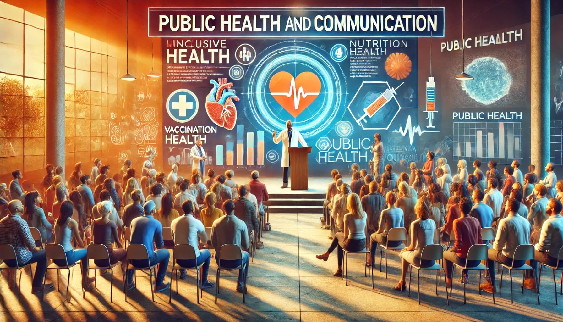 Individual Course: Public Health Advocacy and Communication - Atlantic ...