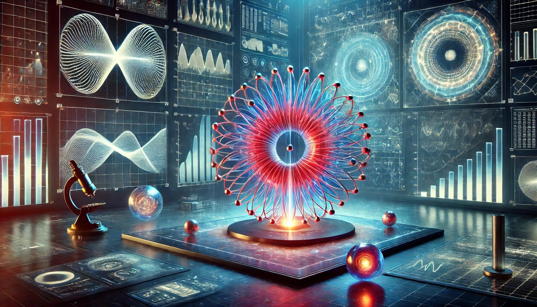Individual Course: Advanced Electromagnetic Theory - Atlantic ...