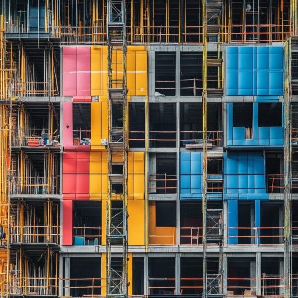 Innovative Reuse of Plastic Waste in Construction and Infrastructure: A ...