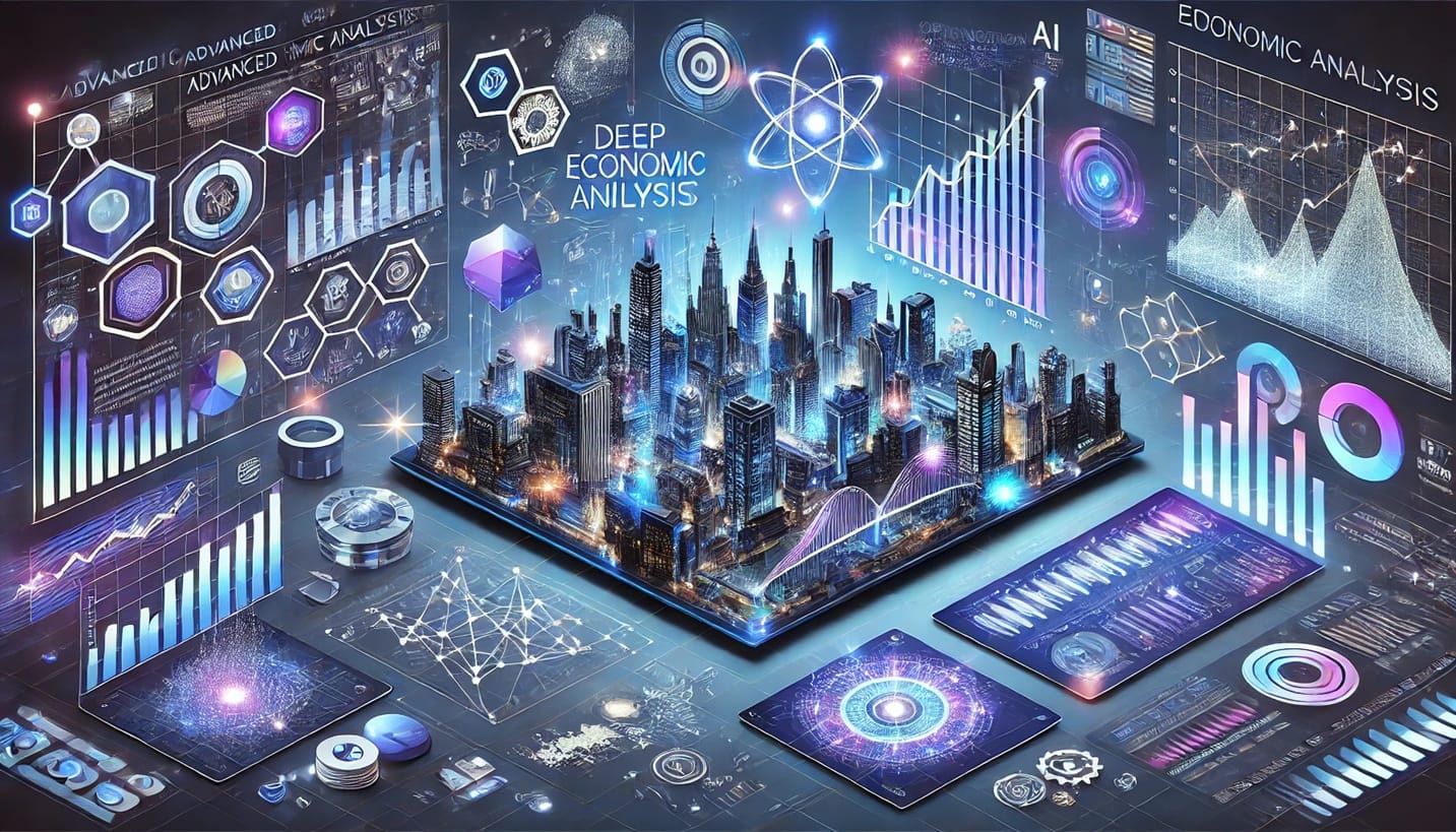 Individual Course: Advanced Economic Analysis - Atlantic International ...