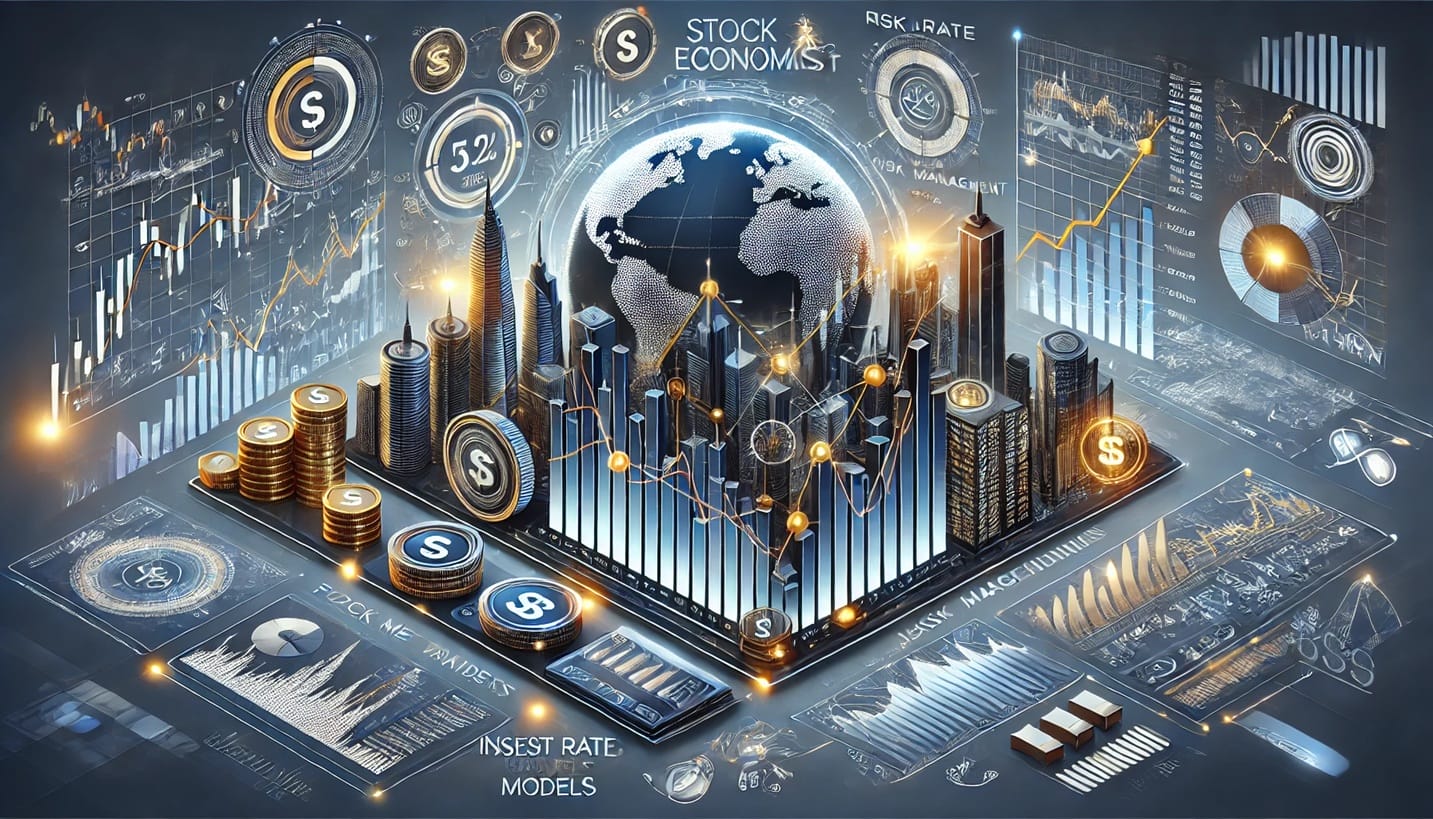 Individual Course: Financial Economics - Atlantic International University