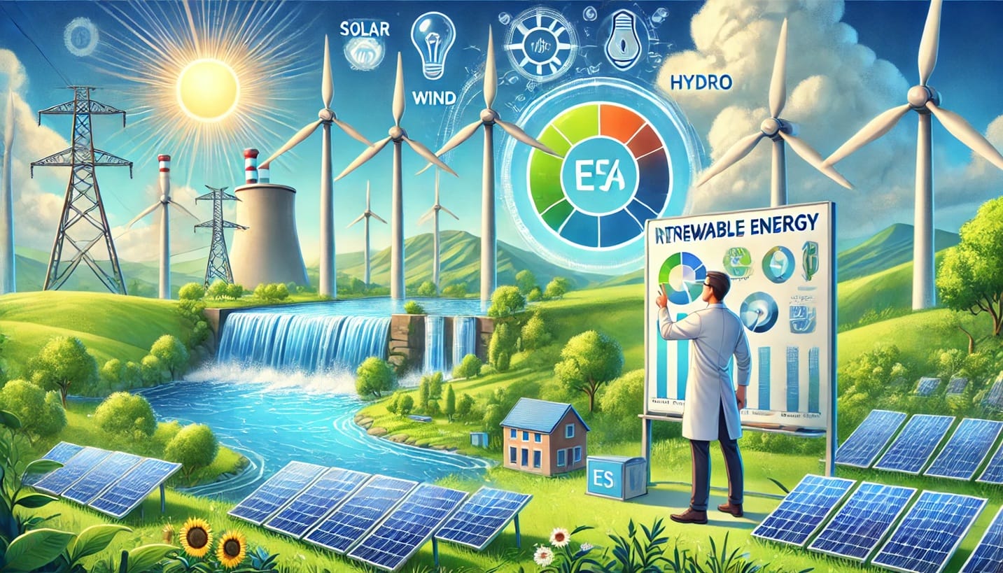 Individual Course: Introduction to Renewable Energy - Atlantic ...
