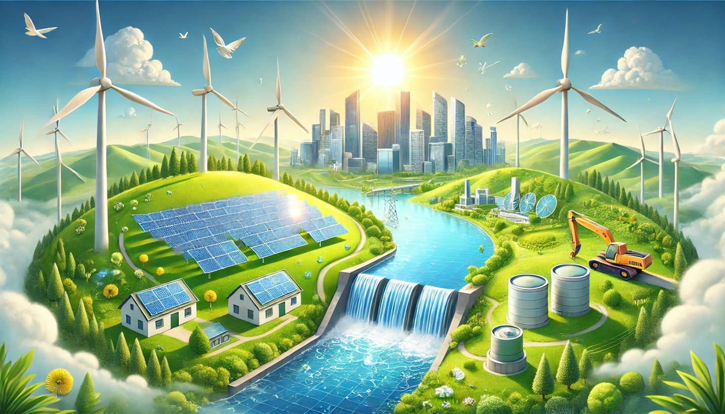 Individual Course: Introduction to Renewable Energy - Atlantic ...
