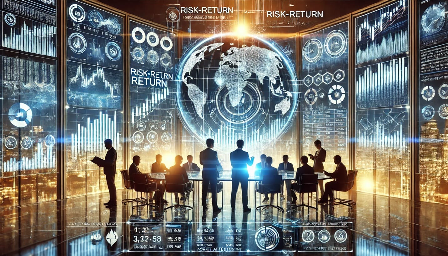 Individual Course: Investment Analysis and Portfolio Management ...