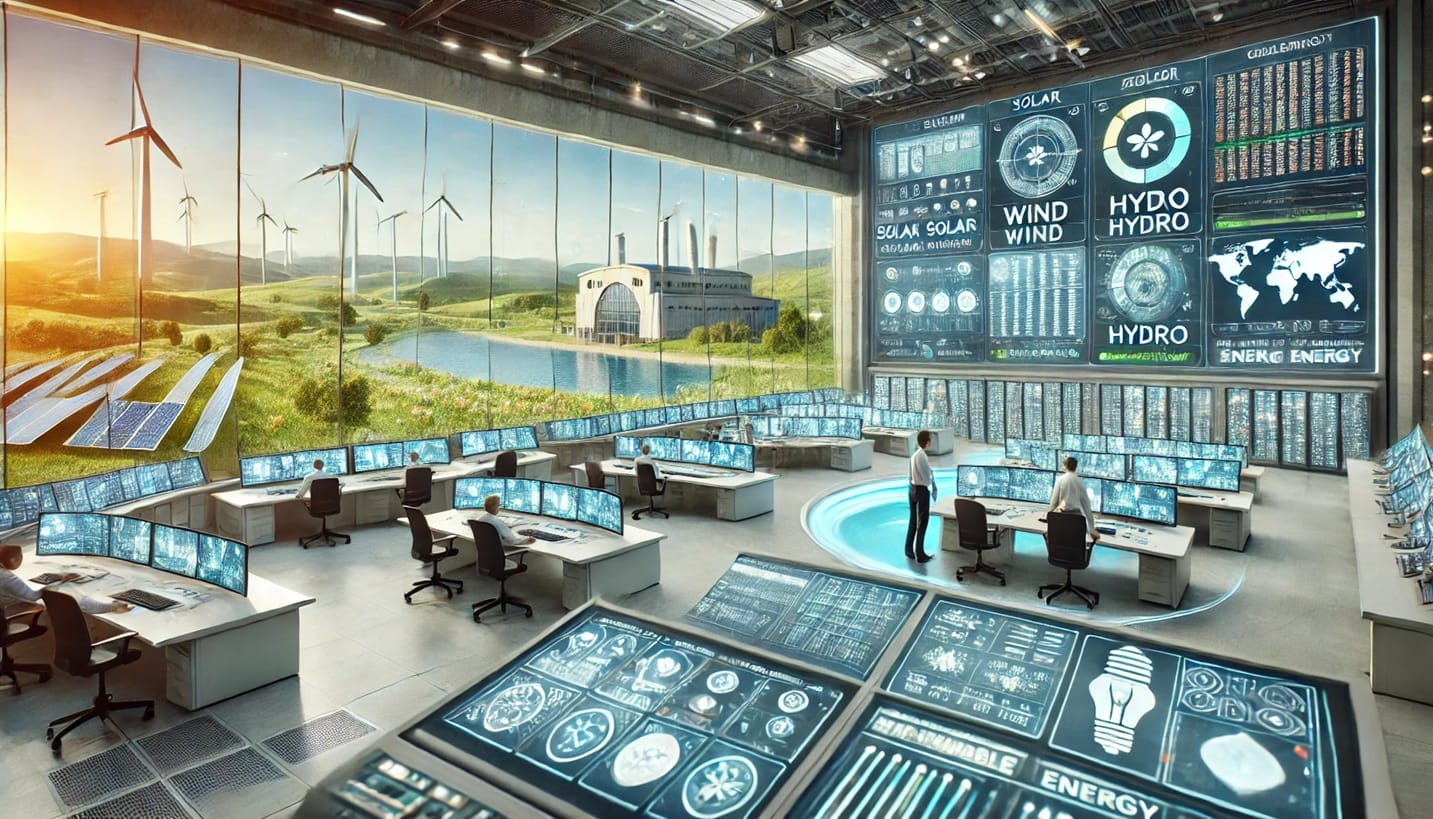 Individual Course: Sustainable Energy Management - Atlantic ...