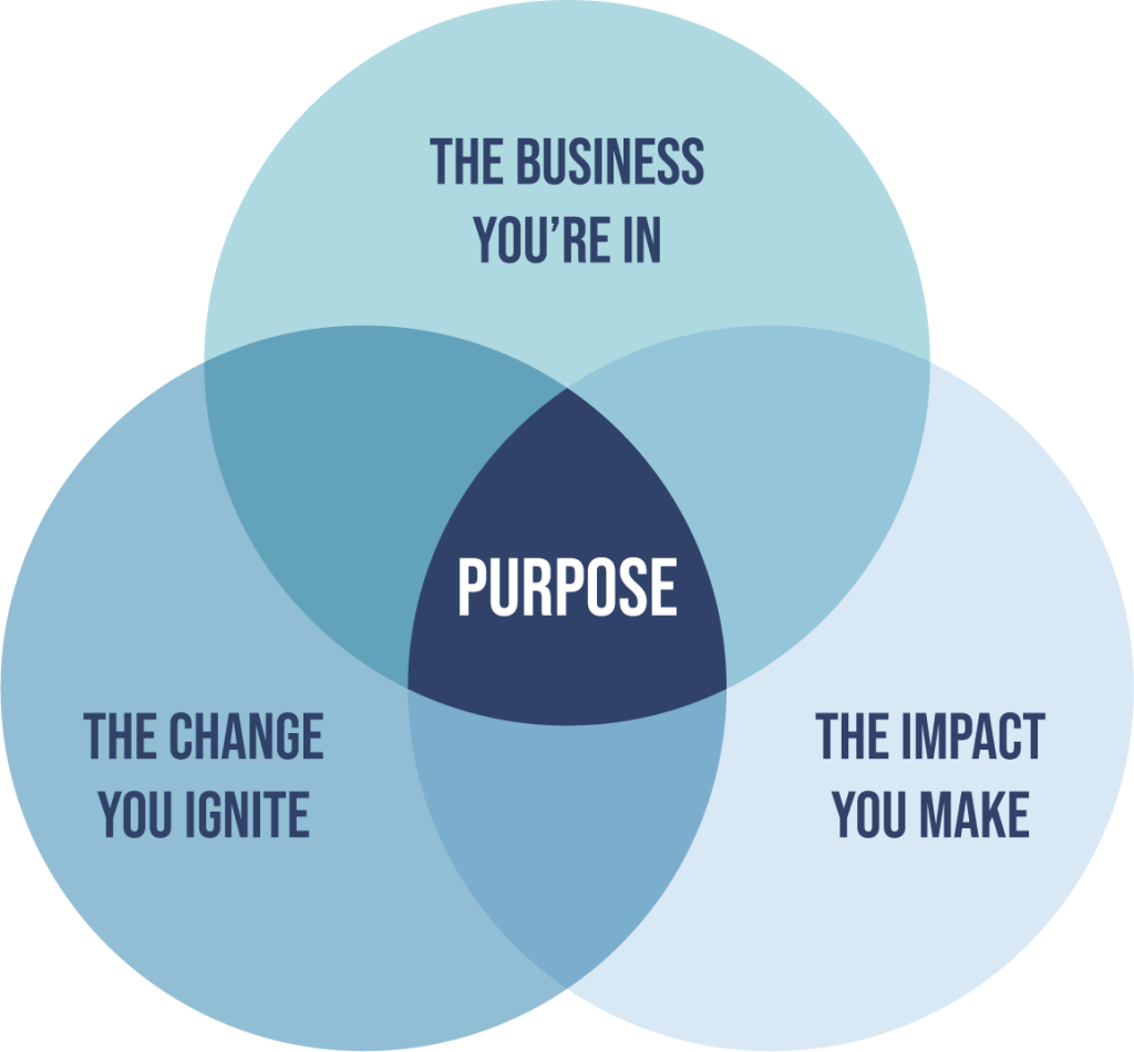 Embedding Purpose at Every Level - Atlantic International University