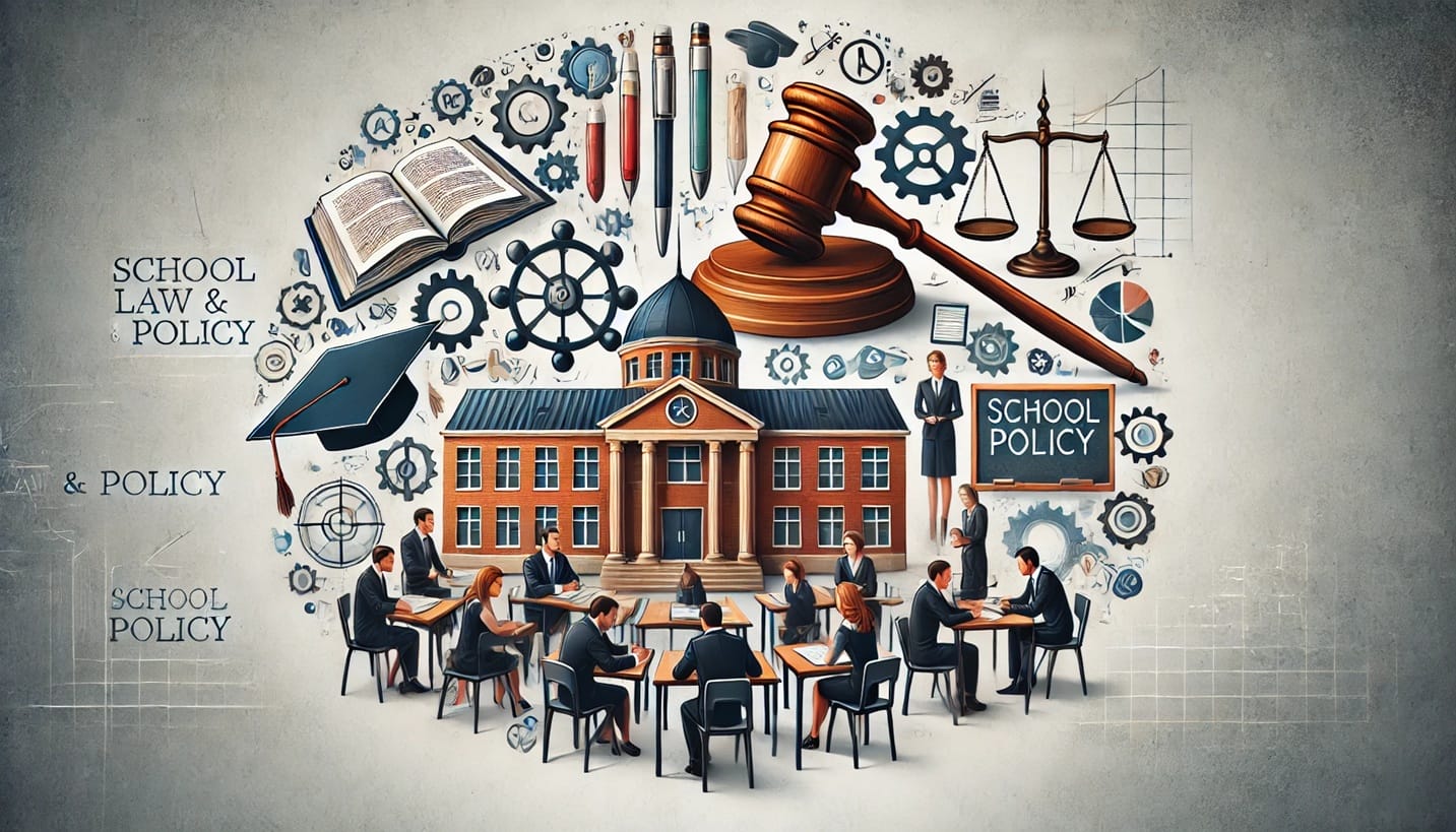 Individual Course: School Law and Policy - Atlantic International ...