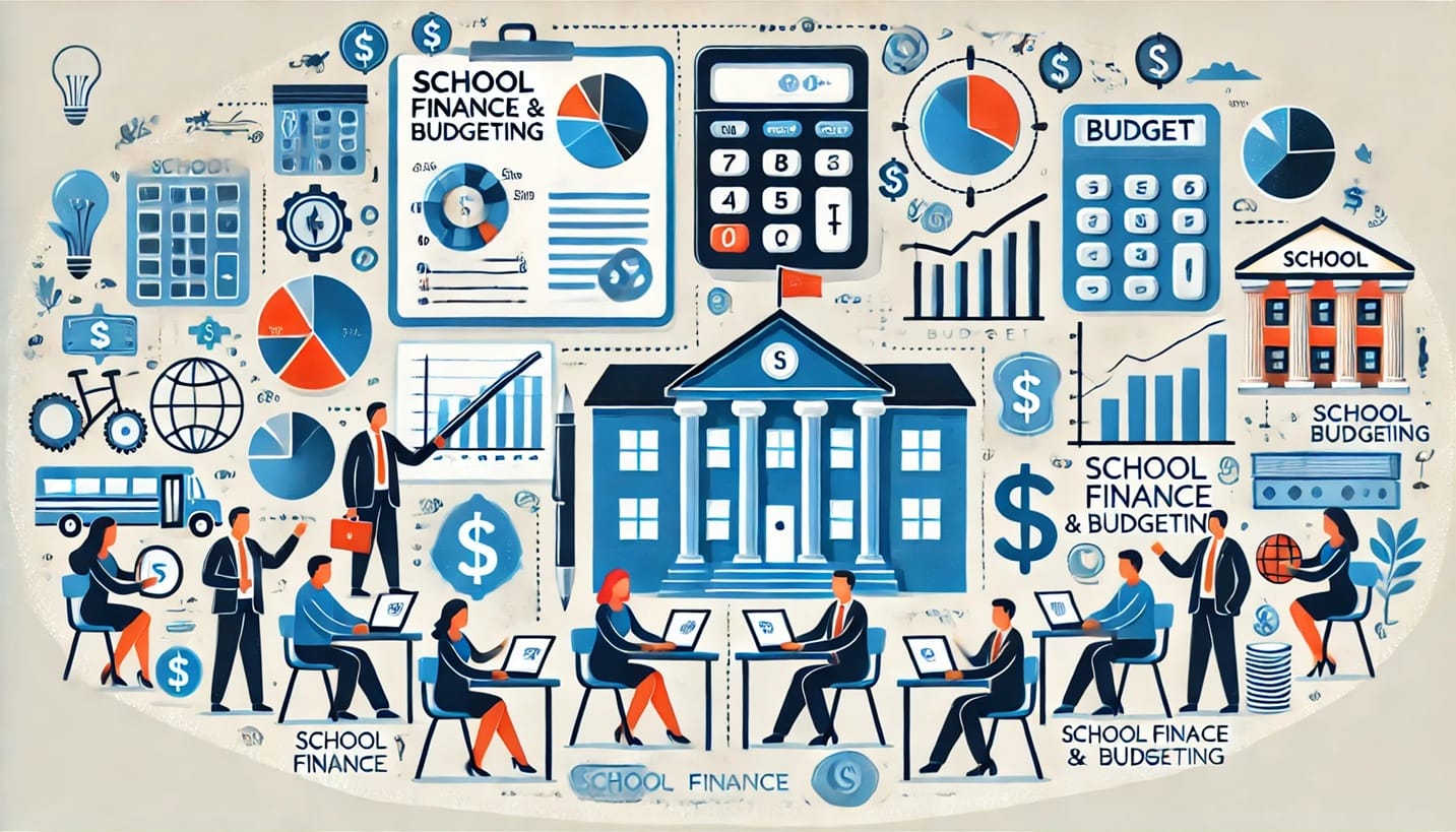 Individual Course: School Finance and Budgeting - Atlantic ...