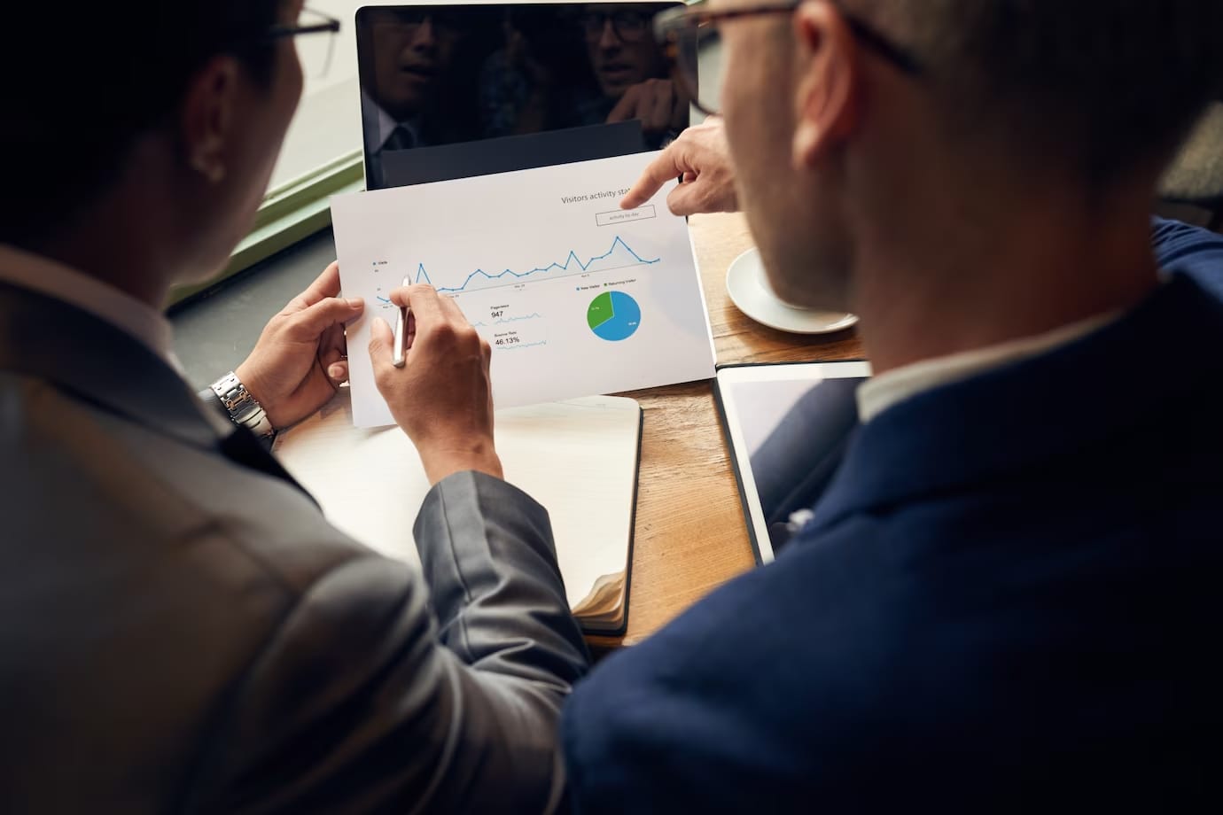 Individual Course: Financial Analysis and Decision Making - Atlantic ...
