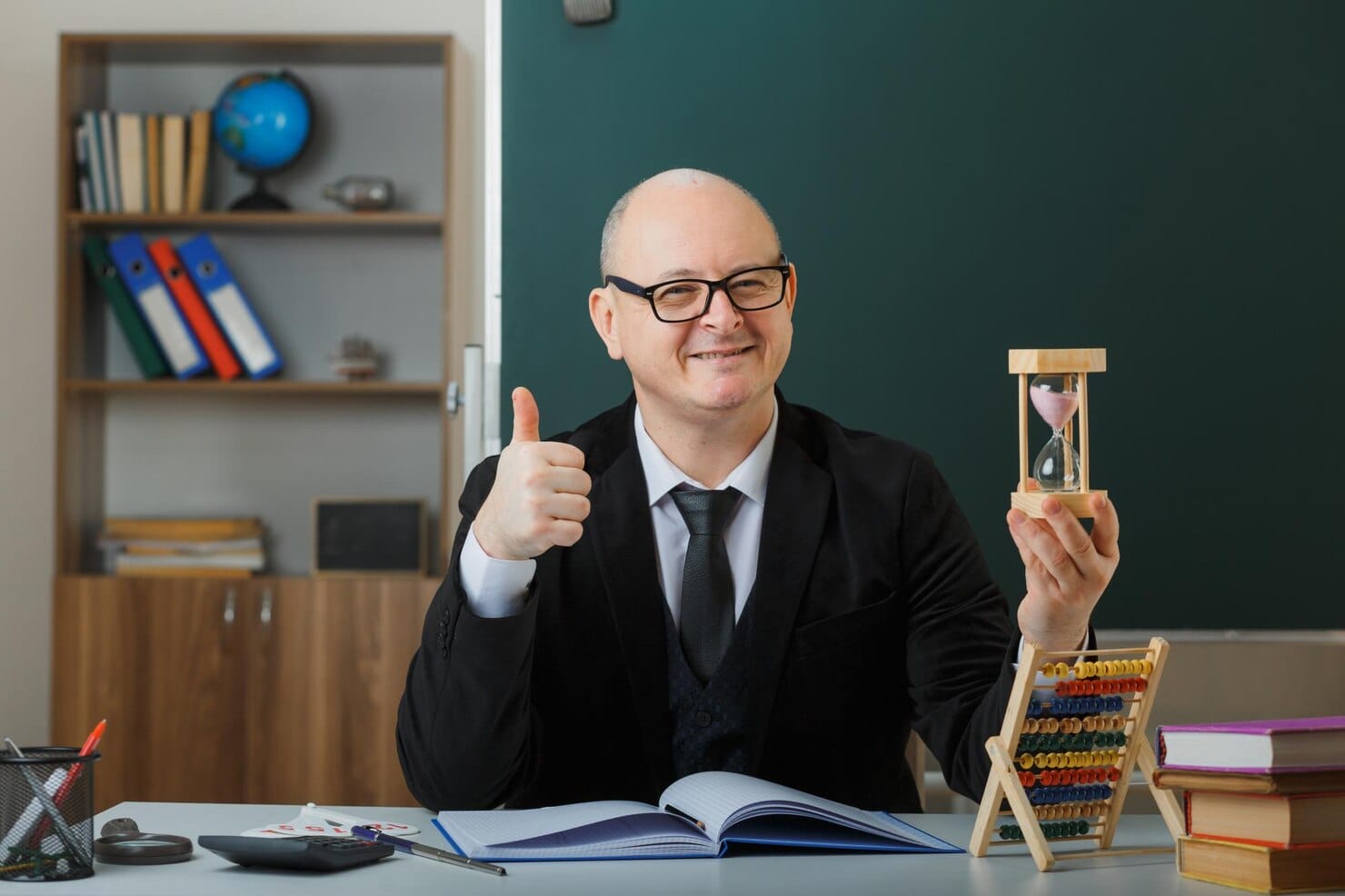 Qualities of a Good Teacher: Our Top 10 Picks