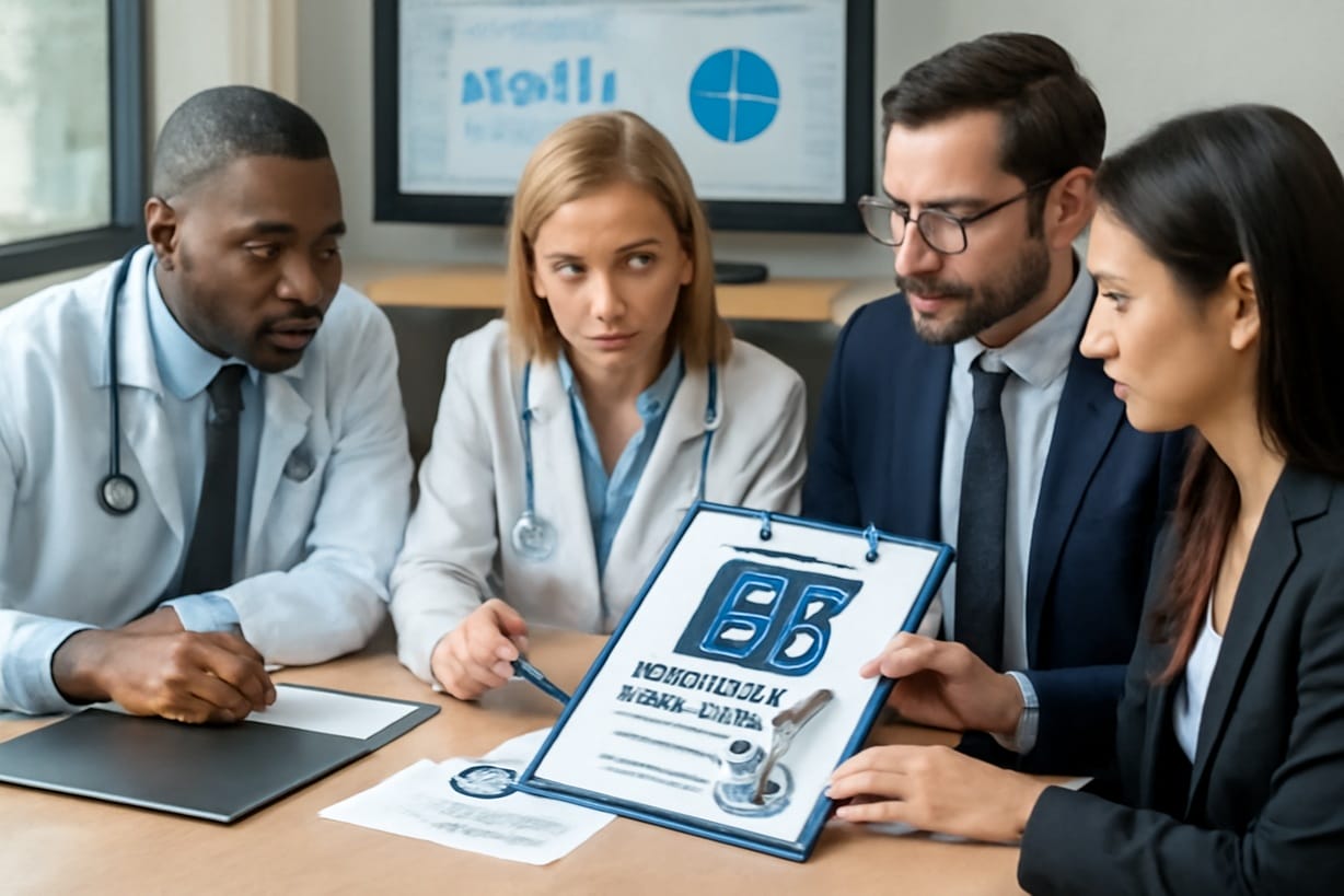Individual Course: Healthcare Policy and Management - Atlantic ...