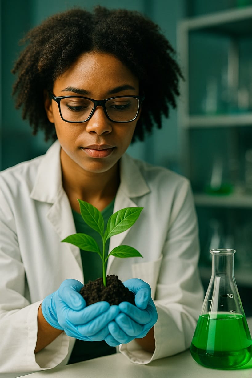 Individual Course: Introduction to Sustainable Materials Science ...