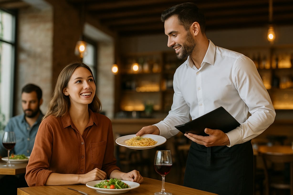 Individual Course: Food and Beverage Management - Atlantic ...