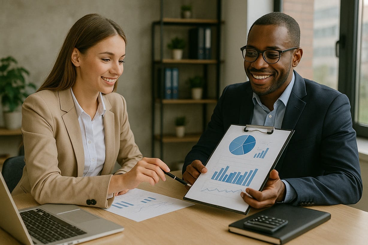 Individual Course: Financial Management in Hospitality - Atlantic ...
